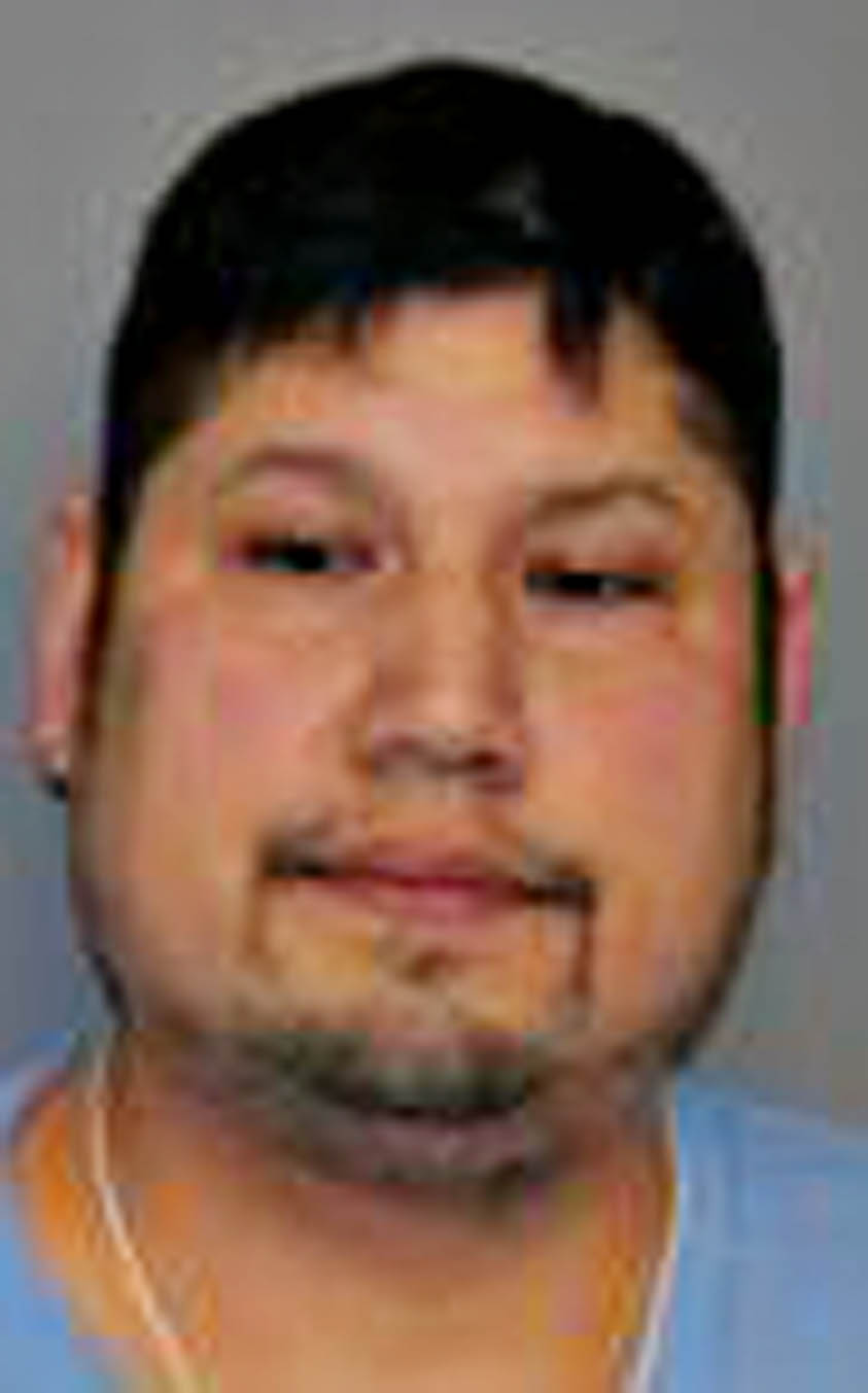 Reservation man arrested twice in eight days | News, Sports, Jobs ...